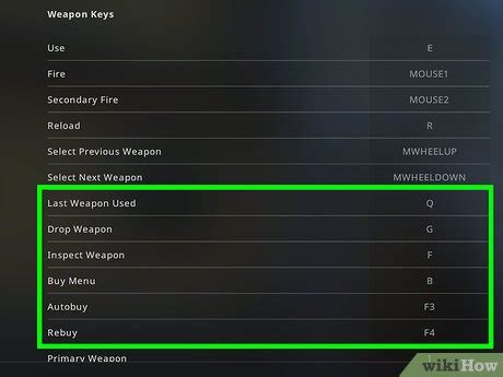 How To Play Counter Strike With Pictures WikiHow
