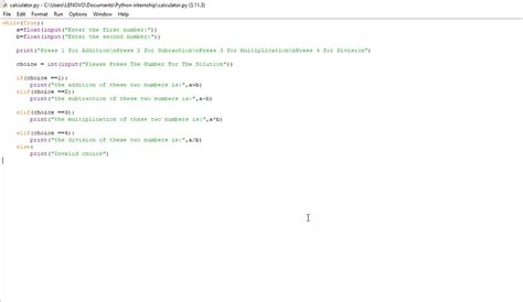 💥 completed task 2 during my codsoft internship alishna azhar posted