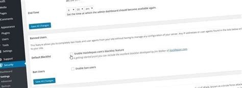 Ultimate Security Guide Part 8 9 Security Plugins Wpup Wordpress Managed Support Services