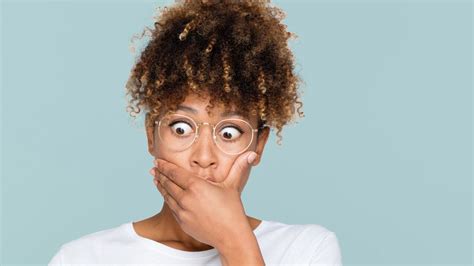 Cut Inside Lip Healing Timeline