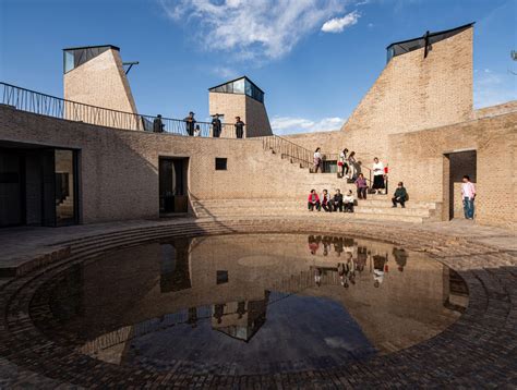 Winners Of Aga Khan Award For Architecture 2025 Revealed
