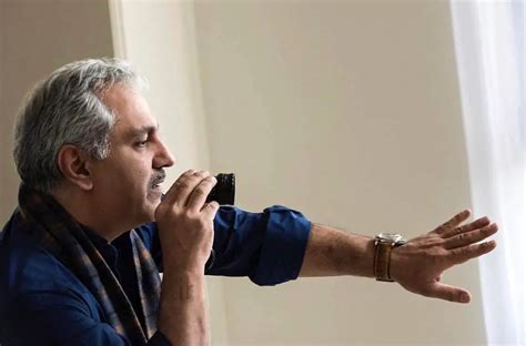 بیوگرافی و زندگی شخصی مهران مدیری مرد شماره یک کمدی ایران