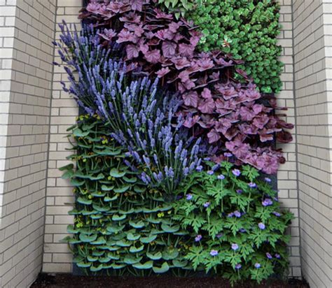 Green Wall Products Bluestone Supply