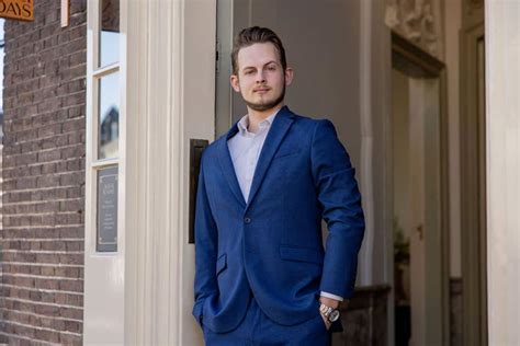 Mark Van Staaveren Es Partners In Search