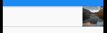 Dart In Flutter How To Do A Row Layout With Textfield And A Square Image Stack Overflow