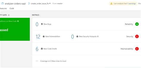 Mulesoft Code Review Analysing Branches Pull Requests Using Iz Analyzer