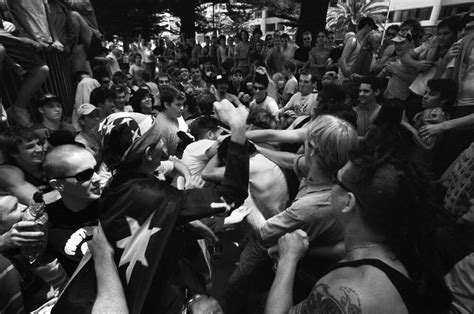 Sensitive Documentary Examines The Cronulla Riots St George And Sutherland Shire Leader St