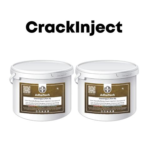 Adhetech Crackinject