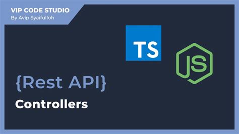 Rest Api 8controllers Youtube