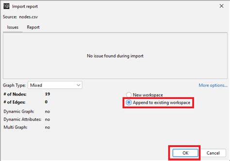 Visualizing A Network Dataset Using Gephi Map And Data Library