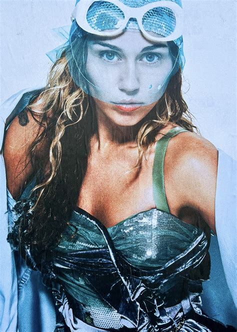 Miley Cyrus Archives Archive