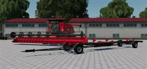 Capello Quasar Hs16 Plus Header V 1 0 Fs19 Mod