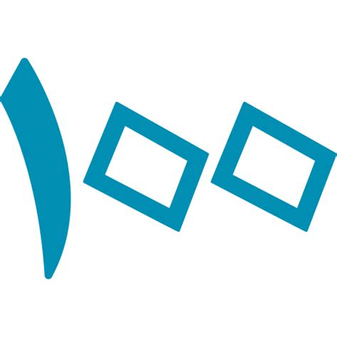 Numerical Symbol Free Education Icons