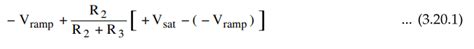 Triangular Wave Generator Using Op Working Principle Pulse Circuit Diagram Amplitude