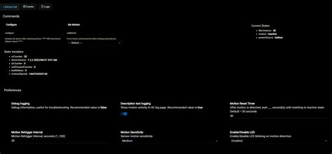 Aqara P1 Sensor Not Detecting Motion 🛎️ Get Help Hubitat