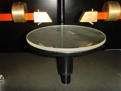 comparative tracking index tester tracking index test apparatus unuo