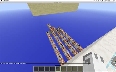 The Redstone Challenge Maps Mapping And Modding Java Edition