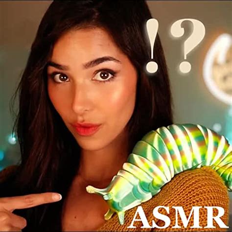 You Need To Hear These Sounds By Asmr Glow On Prime Music
