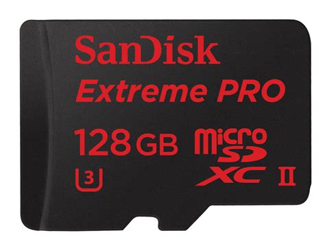 SanDisk Launches Next Gen MicroSD Card Featuring World S Fastest Transfer Rates TechPowerUp