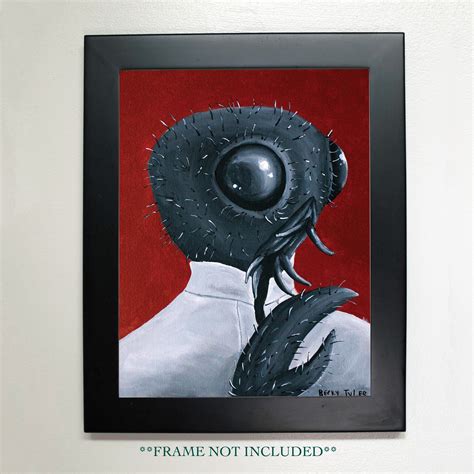 Horror Movie Fan Art