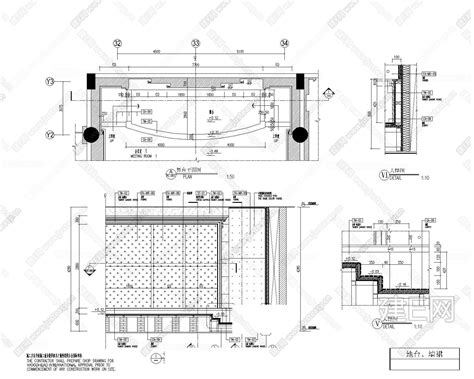 天花暗藏灯造型节点 Cad施工图施工图下载 施工图天花暗藏灯造型节点 Cad施工图下载 施工图天花暗藏灯造型节点 Cad施工图免费下载 建e室内设计网