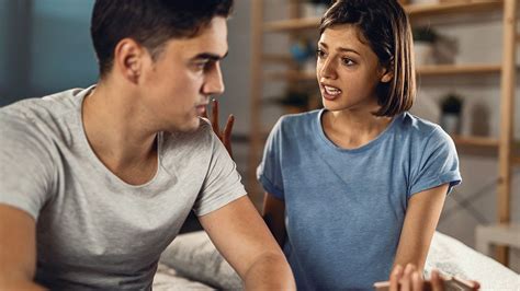 Sexual Conflict In Marriage Expert Strategies For Resolution
