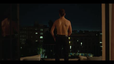Auscaps Alessandro Borghi Shirtless In Supersex The Flesh