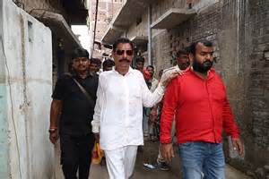 Who Is Anant Singh Jdu Candidate Arrested In Mokama Murder Case In