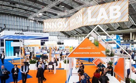 Fides Electrónica On Linkedin Aquatechamsterdam Innovationlab