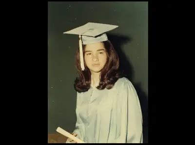 Princeton Alum She Image 5 From Sonia Sotomayor Her Life In Photos