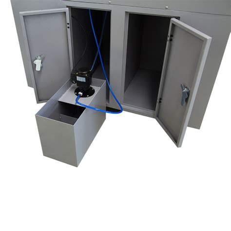 3 Axis Mini Hobby CNC Milling Machine With 15 3 4 5 1 2 Bench Table