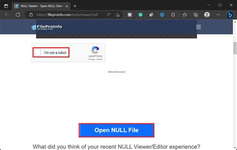 How To Open Null File On Android IPhone Windows Mac 2024