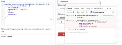 Additional Scope Not Working 💬 App Building Retool Forum