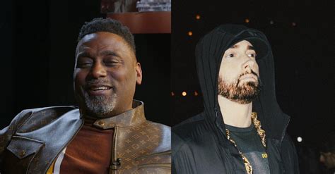 Big Daddy Kane Answers Question From Eminem Big Daddy Kane Answers Question From Eminem