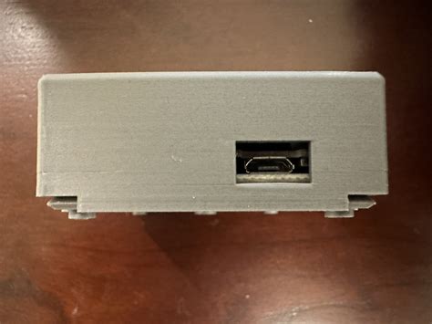 case modification for bl led controller esp8266 by katherine dubé