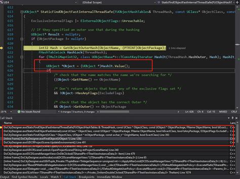 Ue4填坑系列之c获取蓝图定义枚举类型