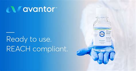 Avantor On Linkedin Avantor Is Setting Science In Motion For A Better