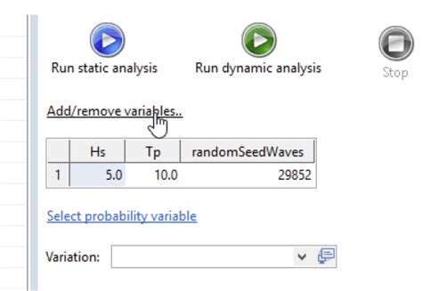 How To Make A Parameterized Model Sima Documentation