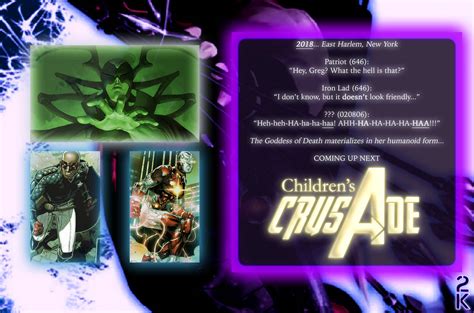 Trickshot After Credits 2 By Earthcenturion On Deviantart