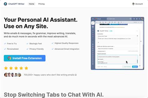 The Best Ai Email Assistant Tools For Streamlining Productivity