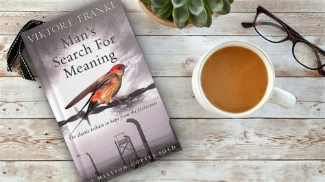 Introduction Mans Search For Meaning Fwod