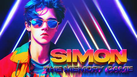 Simon The Memory Game For Nintendo Switch Nintendo Official Site