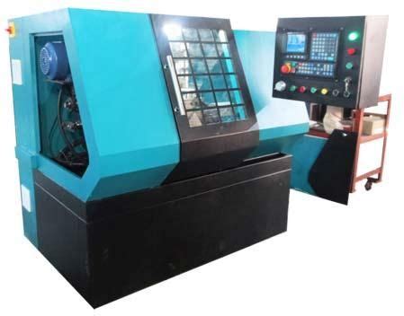 CNC Turning Center Machine At Best Price In Nashik ID Salicon