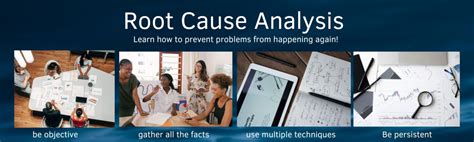 Ultimate Guide To Root Cause Analysis For Problem Solving
