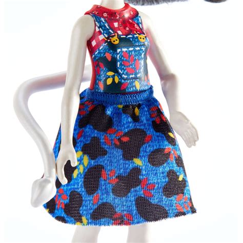 Кукла Enchantimals Кэмбри Коровка и Рикотта Мак Чиз GJX44 купить по ...