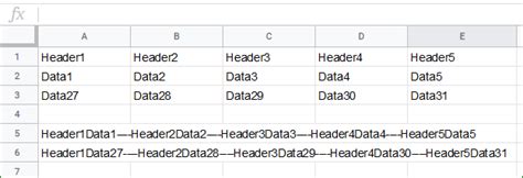 Microsoft Excel How To Concatenate Or Combine Multiple Cells With