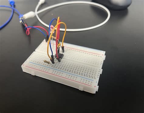 Understanding And Building An Led Flasher Circuit With A 555 Timer 3