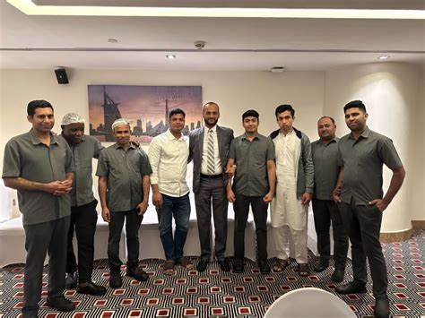 Syed Nadeem On Linkedin Stewardingteam Refreshingknowledge Foodsafety Foodsafetyculture