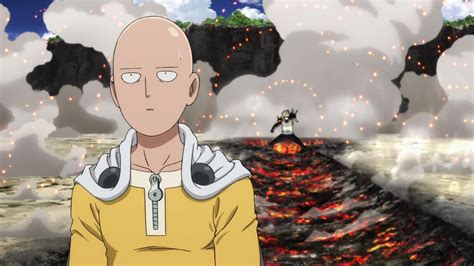 One Punch Man Creator Confirms His New Plans Regarding Ninja Village Arc