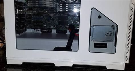 Unraid Plex Server Build Album On Imgur